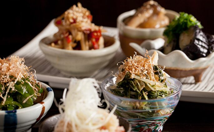 Obanzai in Kyoto genießen! 10 köstliche Restaurants, ausgewählt von der ...