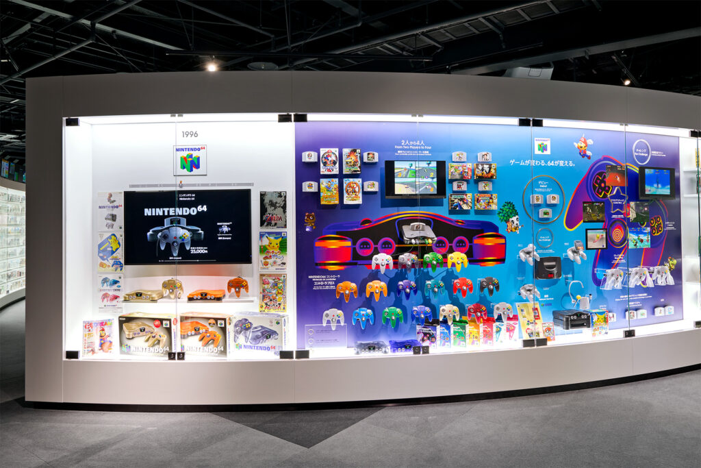 "Nintendo Museum" Kyoto's new tourist attraction - Kyoto Gourmet and ...