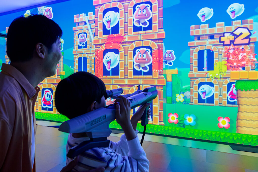 "Nintendo Museum" Kyoto's new tourist attraction - Kyoto Gourmet and ...