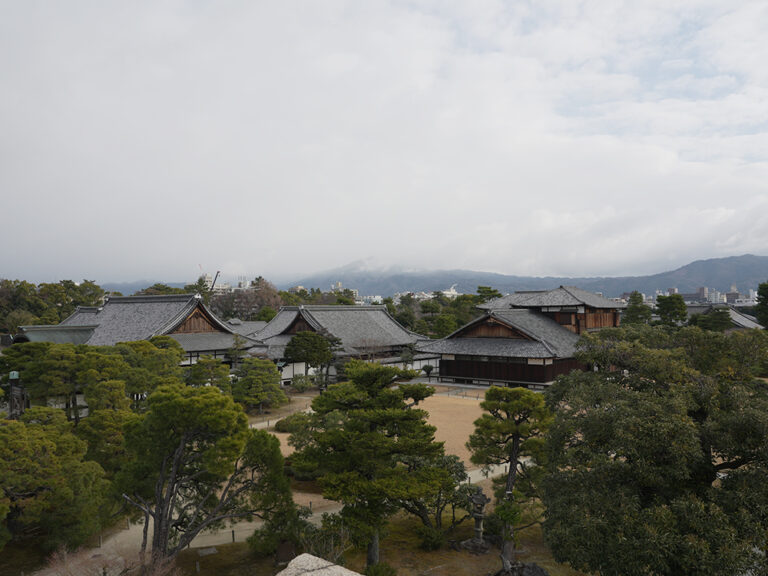 A thorough guide to the highlights of Nijo Castle! A journey through ...