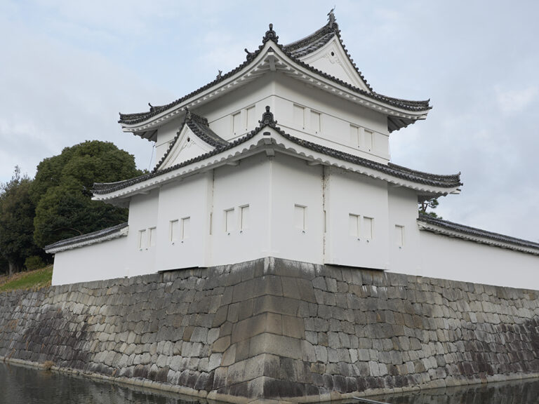 A thorough guide to the highlights of Nijo Castle! A journey through ...