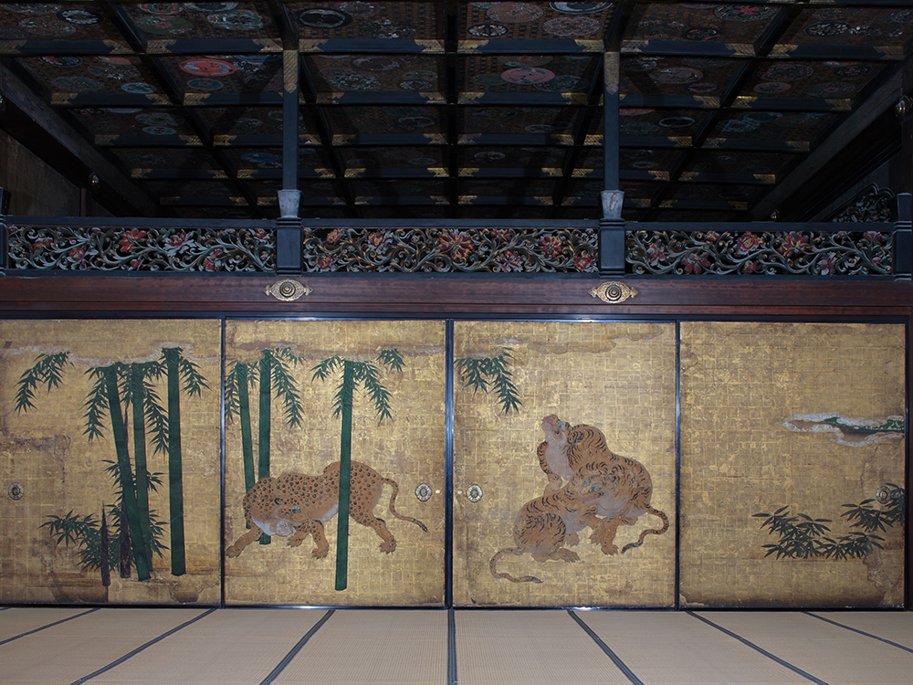 A thorough guide to the highlights of Nijo Castle! A journey through ...