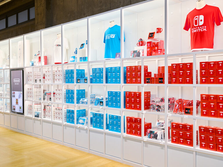 "Nintendo Museum" Kyoto's new tourist attraction - Kyoto Gourmet and ...