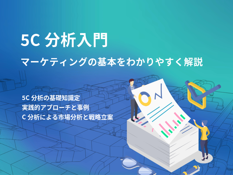 What is 5C Analysis? - Kinabal